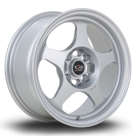 Rota slip alloy wheels