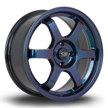 Rota alloy wheels GRID