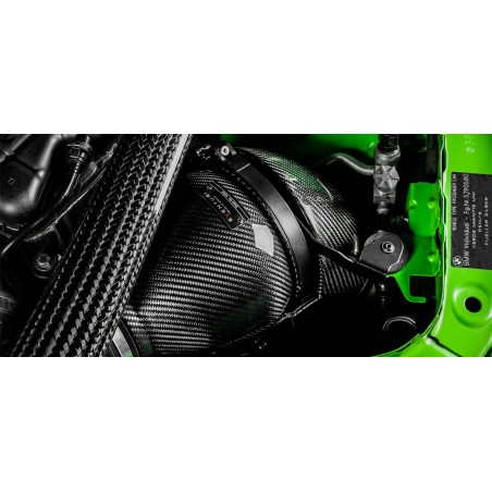 Eventuri BMW F80-F81 M3 / F82-F83 M4 Carbon Air Intake