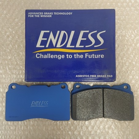 Endless EP357 brake pads