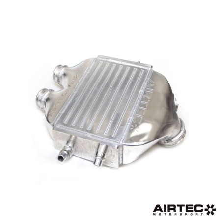 AIRTEC MOTORSPORT CHARGECOOLER FOR BMW S55 (M2 COMP,M3,M4 ) BILLETT