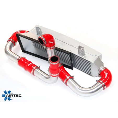 AIRTEC MOTORSPORT FMIC INTERCOOLER FOR RENAULT CLIO 4 RS