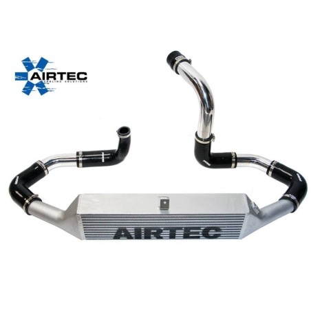 AIRTEC MOTORSPORT FMIC INTERCOOLER FOR OPEL CORSA E 1.4 TURBO