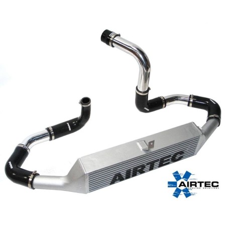 AIRTEC MOTORSPORT FMIC INTERCOOLER FOR OPEL CORSA E 1.4 TURBO