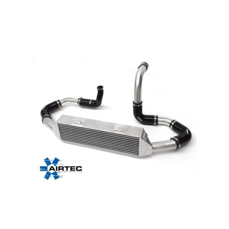 AIRTEC MOTORSPORT FMIC INTERCOOLER FOR OPEL ADAM S 1.4 TURBO