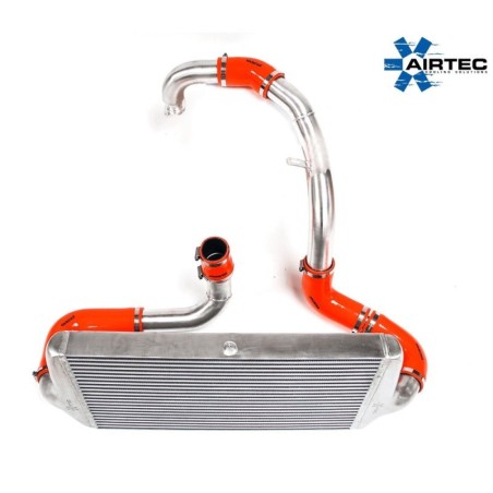 AIRTEC MOTORSPORT FMIC INTERCOOLER FOR OPEL ASTRA J OPC