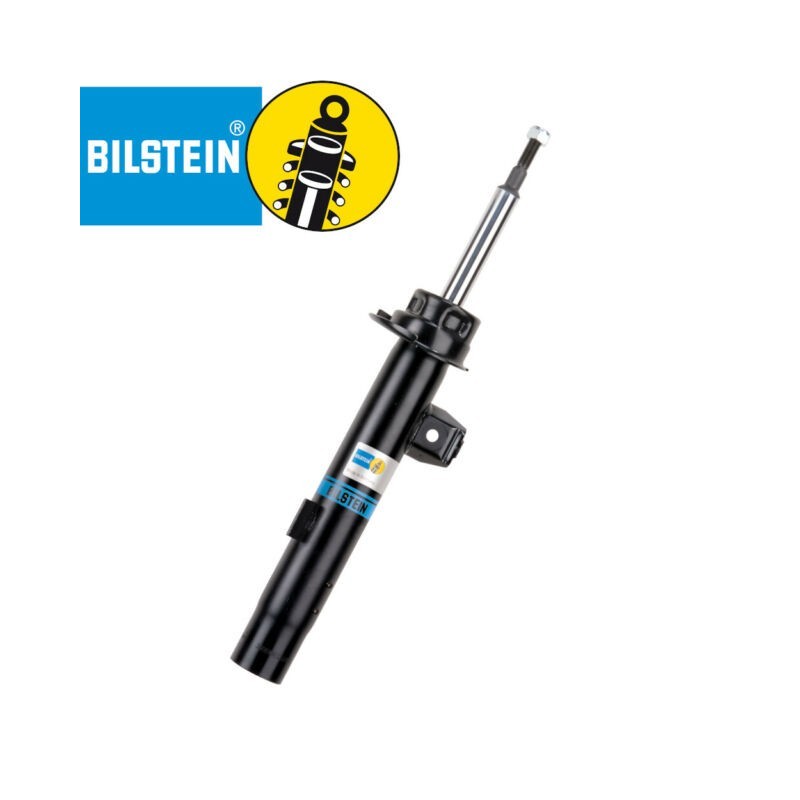 BILSTEIN B4-shock absorbers. OEM replacement. OEM height and hardness.