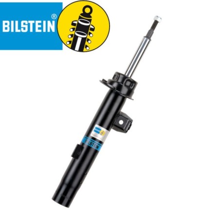 BILSTEIN B4-shock absorbers. OEM replacement. OEM height and hardness.