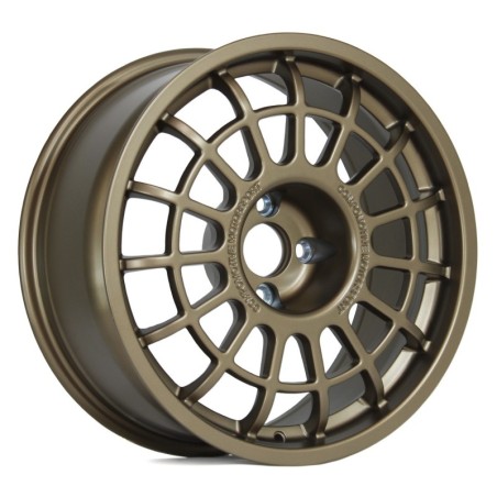 Compomotive TH2-1881 8x18. Alloy motorsport wheels made in UK.