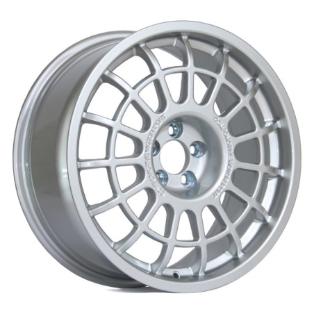 Compomotive TH2-1881 8x18. Alloy motorsport wheels made in UK.