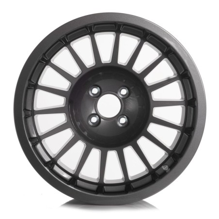 Compomotive RT for Renault 5 Turbo 1/2/Maxi. Alloy motorsport wheels.