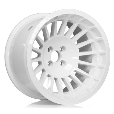 Compomotive RT for Renault 5 Turbo 1/2/Maxi. Alloy motorsport wheels.