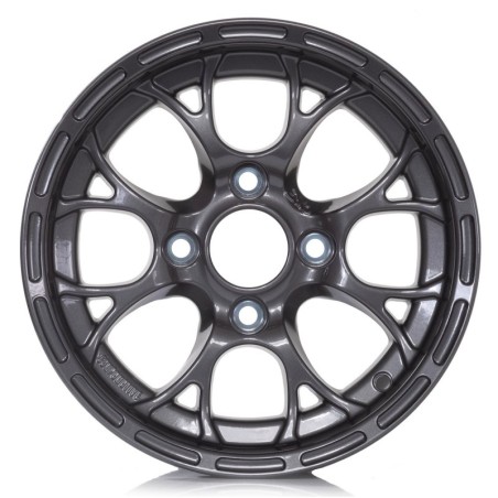 Compomotive CXR-1363 6x13. Alloy motorsport wheels made in UK.