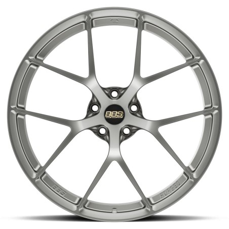 BBS Wheels FI-R Forged. Forged wheels made in Germany.