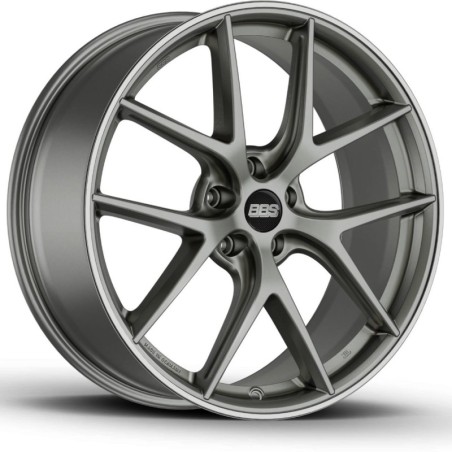 BBS Wheels CI-R Flow Formed.Flowformed wheels made in Germany.