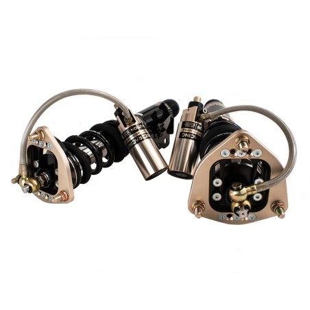 Coilover BC Racing ZR suspensions kit for Mazda MX-5 NC