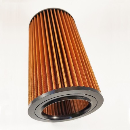 Polyester sport air filter Sprint Filter P08 code C465S