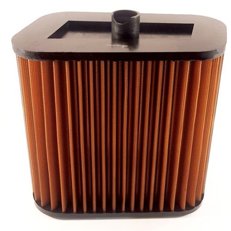 Polyester sport air filter Sprint Filter P08 code C459S