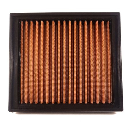 Polyester sport air filter Sprint Filter P08 code P466S
