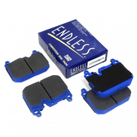Endless EIP206 brake pads