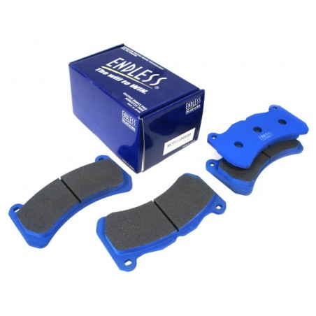 Endless RCP112 brake pads