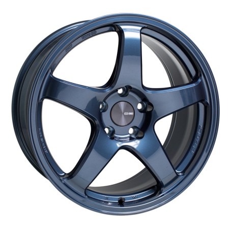 Enkei PF05 flow formed