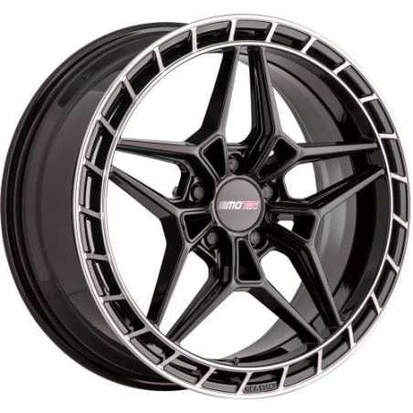 Motec MCR4 ULTIMATE