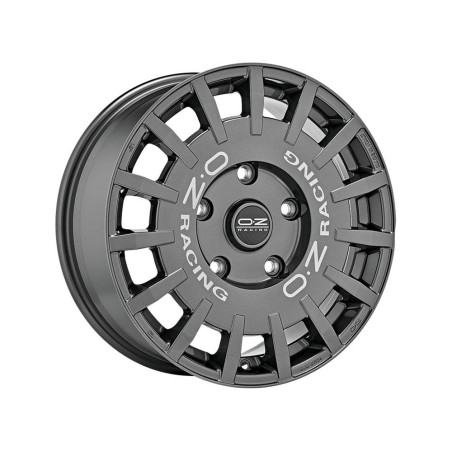 OZ Racing Rally Racing VAN