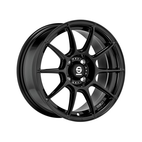 Sparco Wheels FF1 flow formed