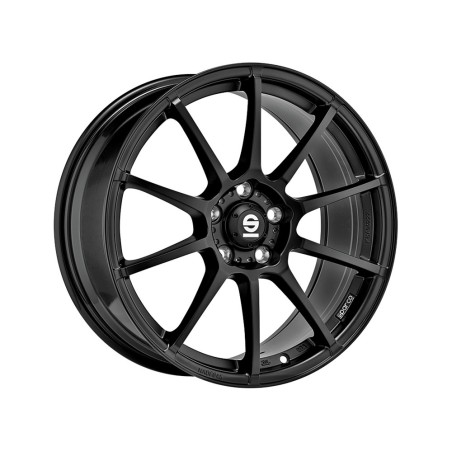 Sparco Wheels Assetto Gara