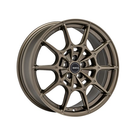 Sparco Wheels FF2 flow formed