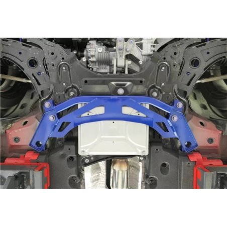 Toyota Yaris GR - Hardrace Front Subframe Brace