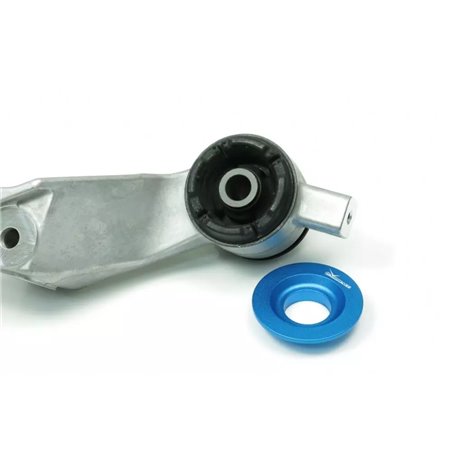 Toyota Yaris GR - Hardrace Rear Differential Anti-vibration Inserts