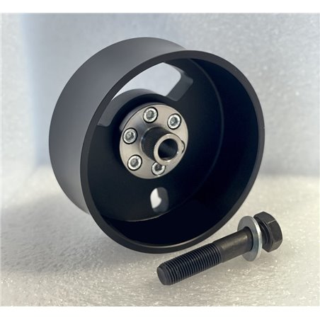 Mini Countryman R60 (10-16) - 53mm steering wheel spacer