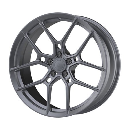 Braid Forged BPF-07 wheels